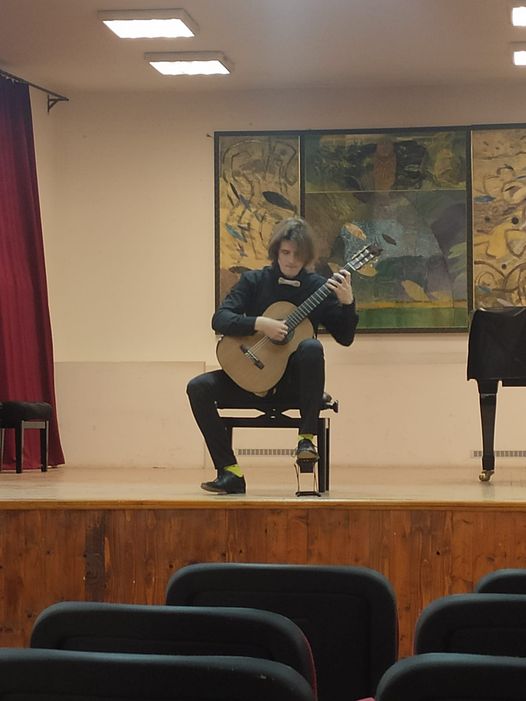 Damjan "niže" nagrade - Vesnik017