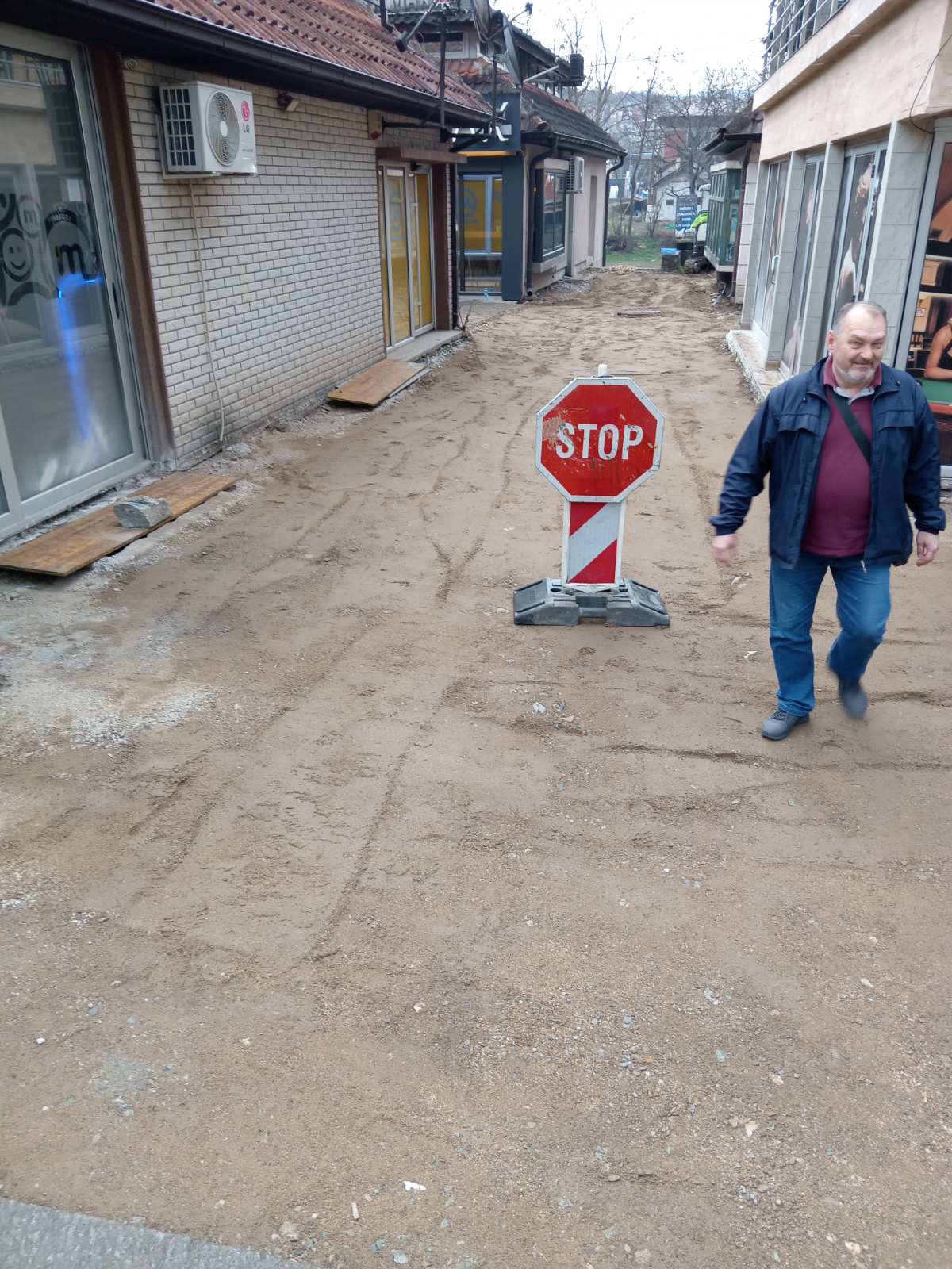Zanatski centar dobija novi izgled - Vesnik017